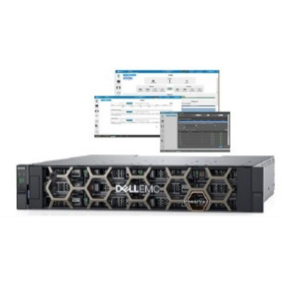 STORAGE DELL POWERVAULT ME5024 - CRP Tecnologia